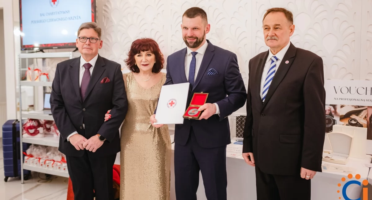 AKTUALIZACJA Za Nami Gala Charytatywna PCK W Ciechanowie wideo aktualizacja-za-nami-gala-charytatywna-pck-w-ciechanowie-wideo