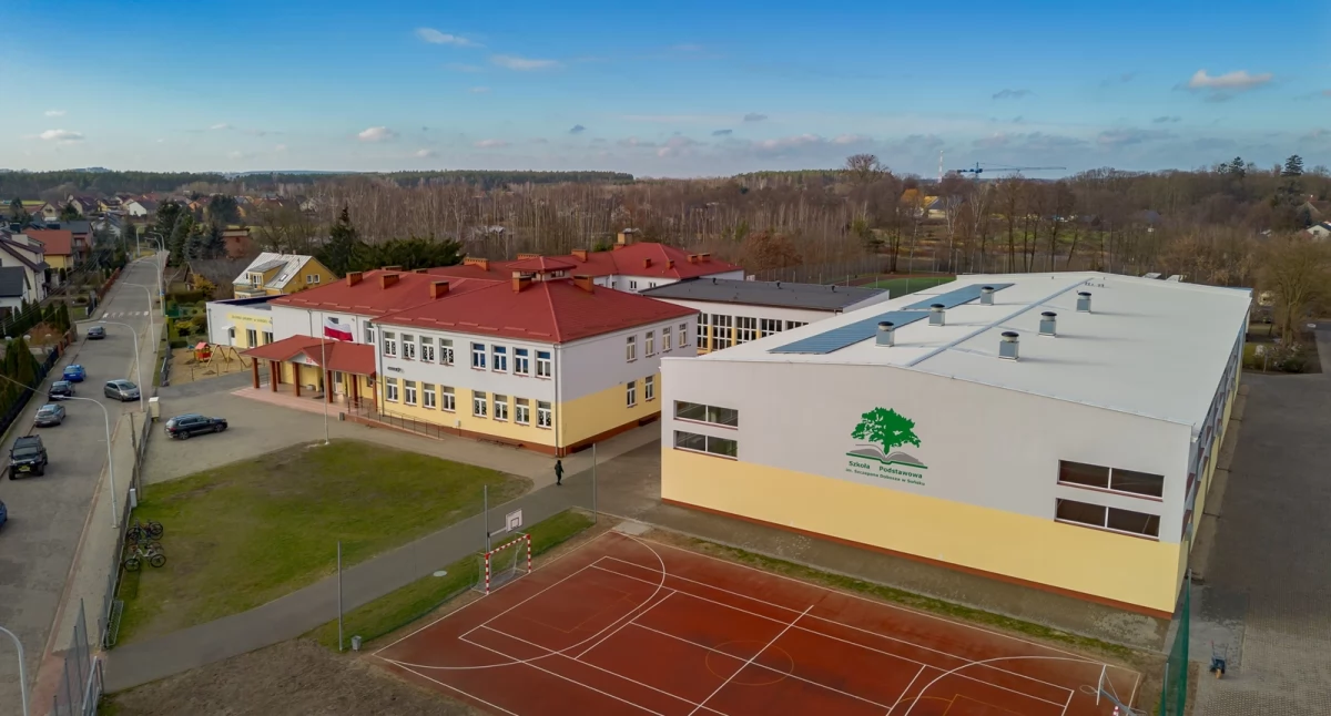 Ważny dzień dla gminy Sońsk. Otwarto dwa nowe obiekty [zdjecia/wideo ...
