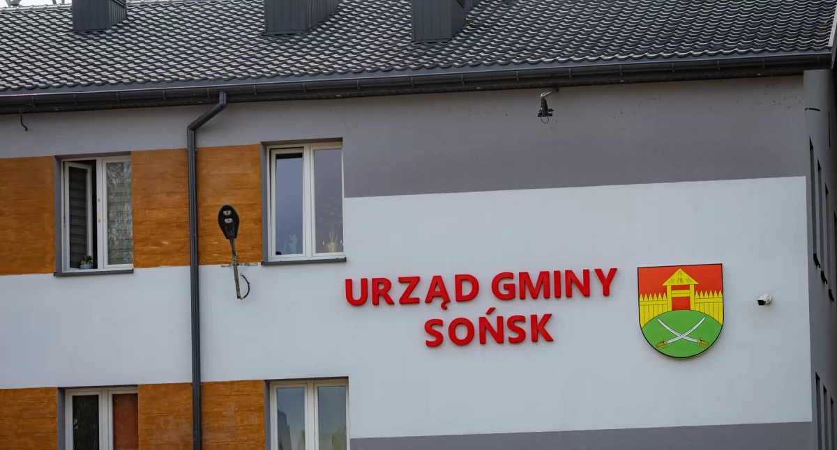 Pilne! Wolne stanowisko urzędnicze w gminie Sońsk - wiadomości Sońsk