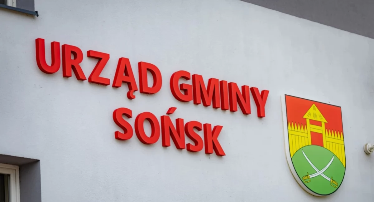 Nowy kierownik w Urzędzie Gminy Sońsk - wiadomości Sońsk